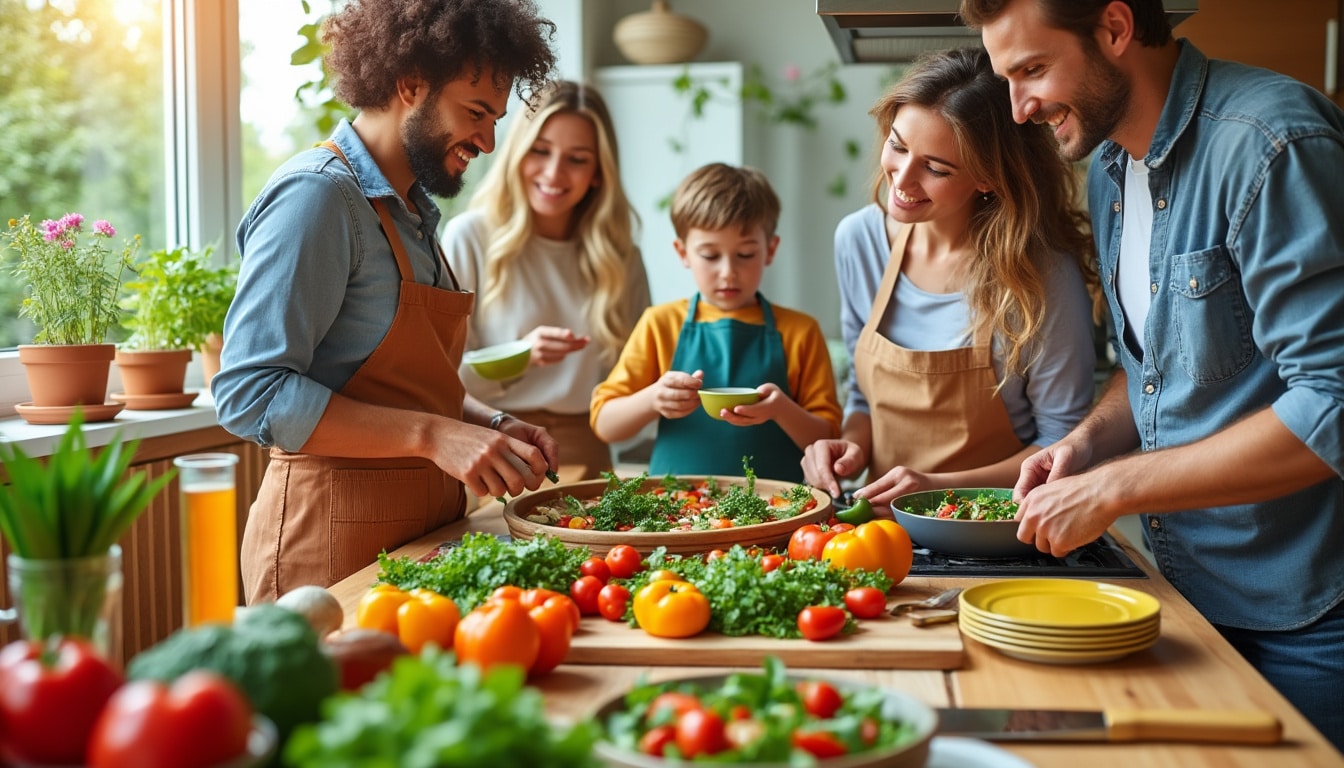 Une Alimentation Consciente : Repenser Sa Consommation de Viande