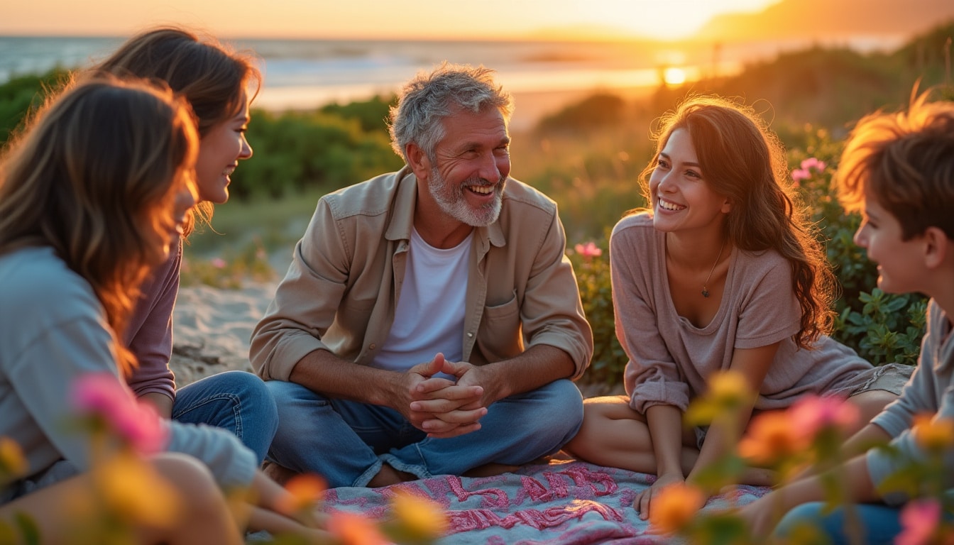 Renforcer son estime de soi grâce à la parole positive