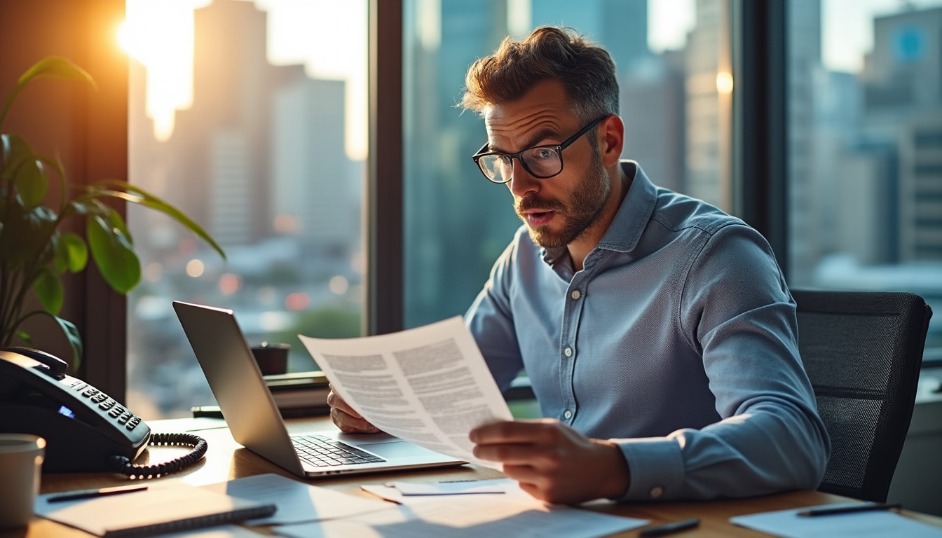 Secrets dévoilés : un journaliste de The Atlantic en quête de vérité ...