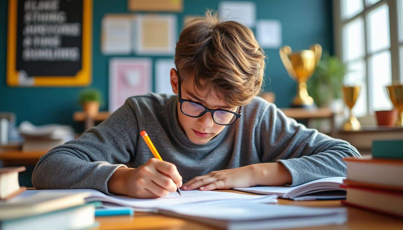 Les résultats du bac 2025 : comment viser la mention très bien