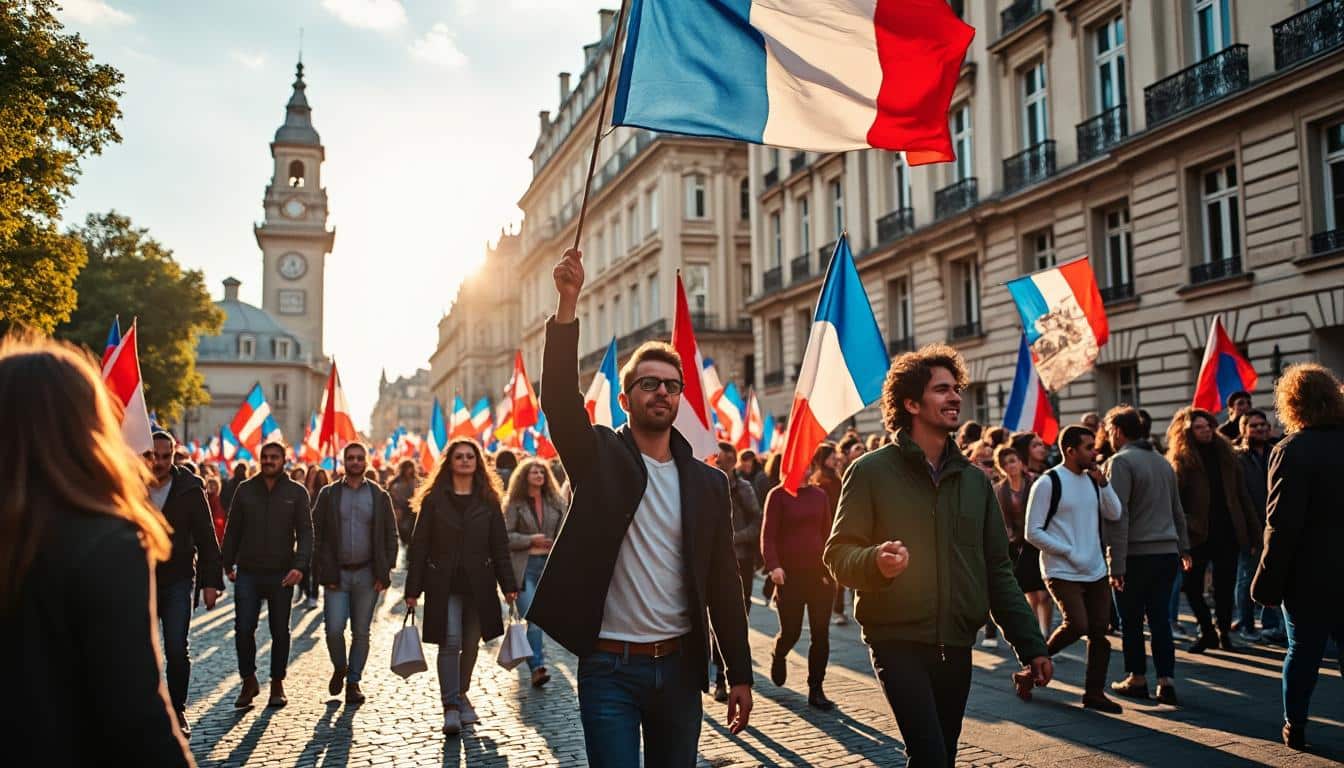 Grève générale du 10 septembre : les syndicats tempèrent l’appel de ...