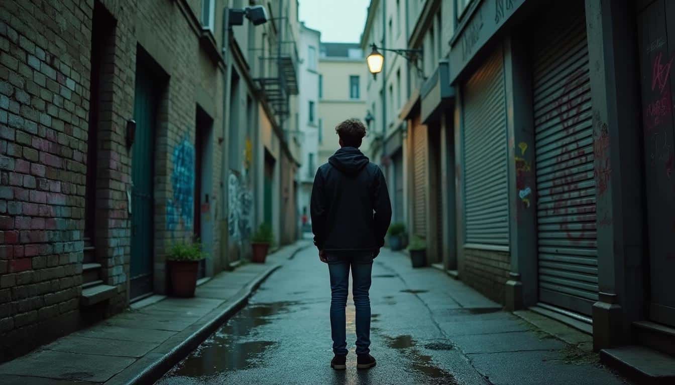 L’enfant du « C’est pas très gentil les méchants » : dix ans après le ...