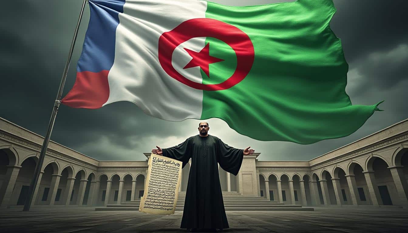 Loi algérienne contre la France : mesures clés et impacts
