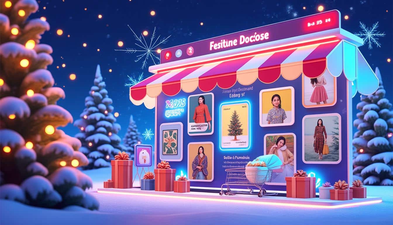 Noël 2024 : Près d’un million d’annonces inédites sur Ebay et Rakuten