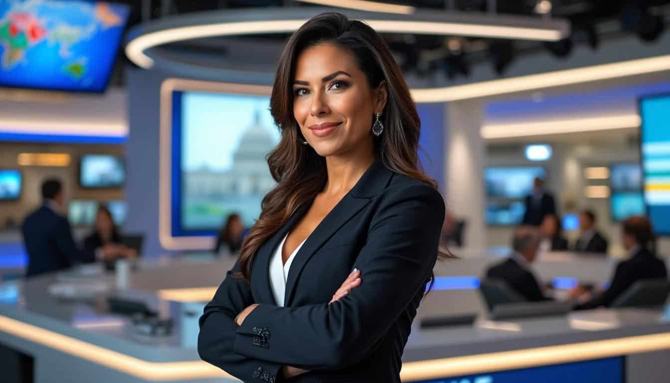 Maria Corina Machado loue Trump sur Fox News sans soutien officiel